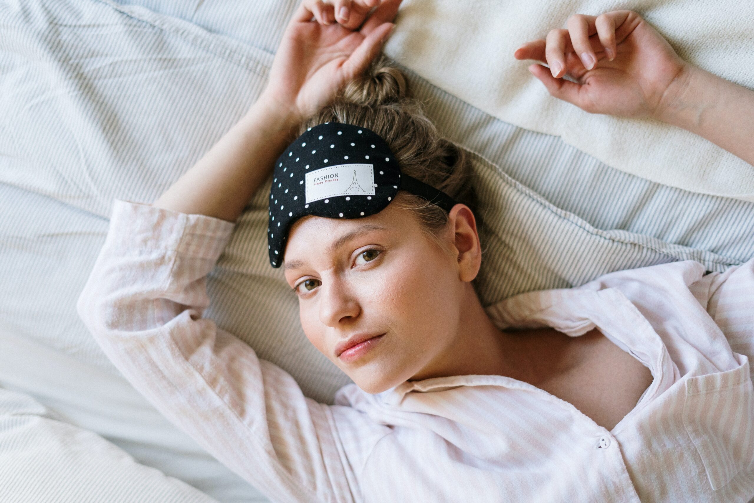 10 Best Sleeping Mask Korean Reviewed [Updated 2021]